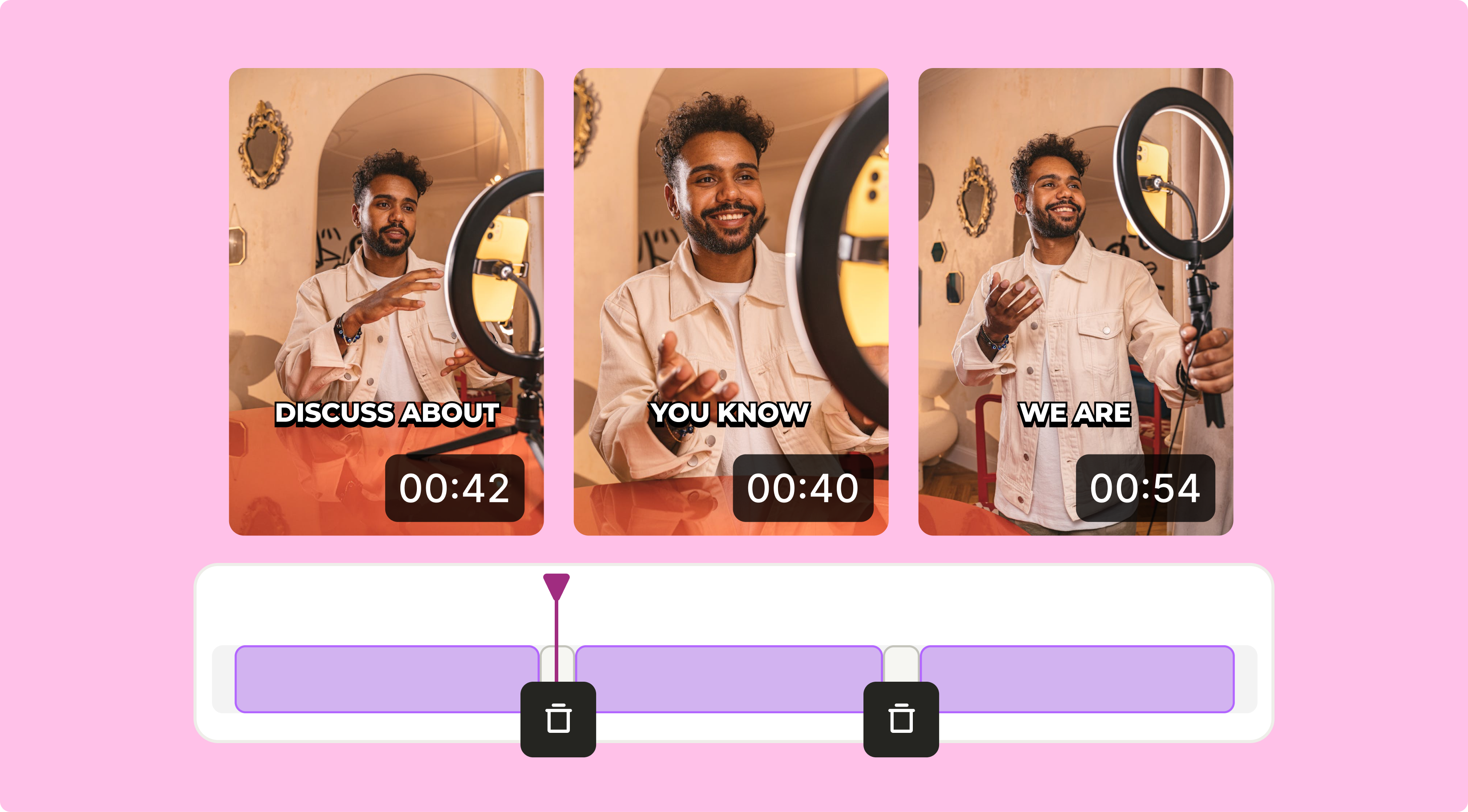 8 Best Video Merger Tools for 2025